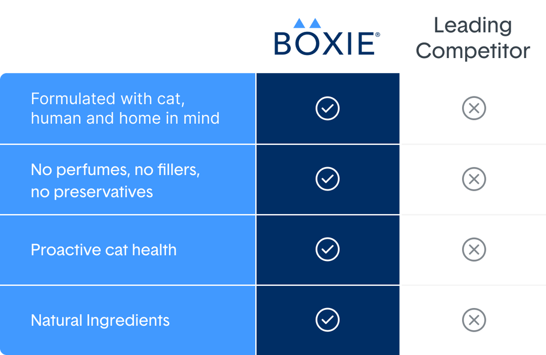 Take 15% Off Your First Boxie Purchase