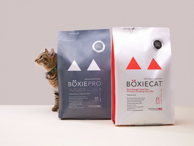 Frequently Asked Questions – Boxie